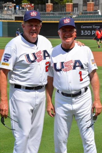 Paul Mainieri coached Team USA his way, and it was the best baseball ...