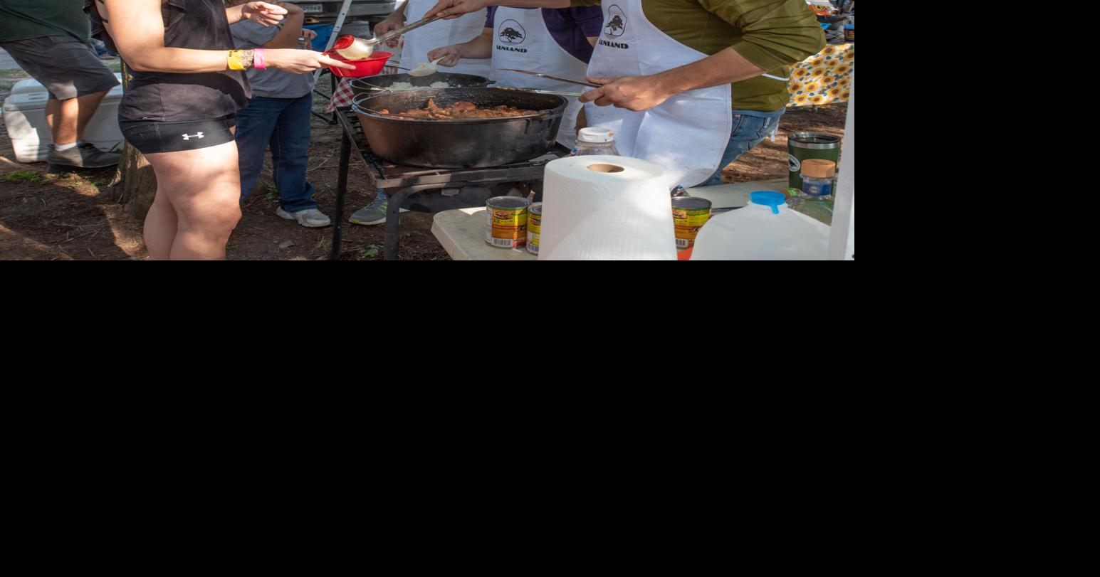 Cross Culture: Blackpot Festival gearing up for 14th year of camping ...