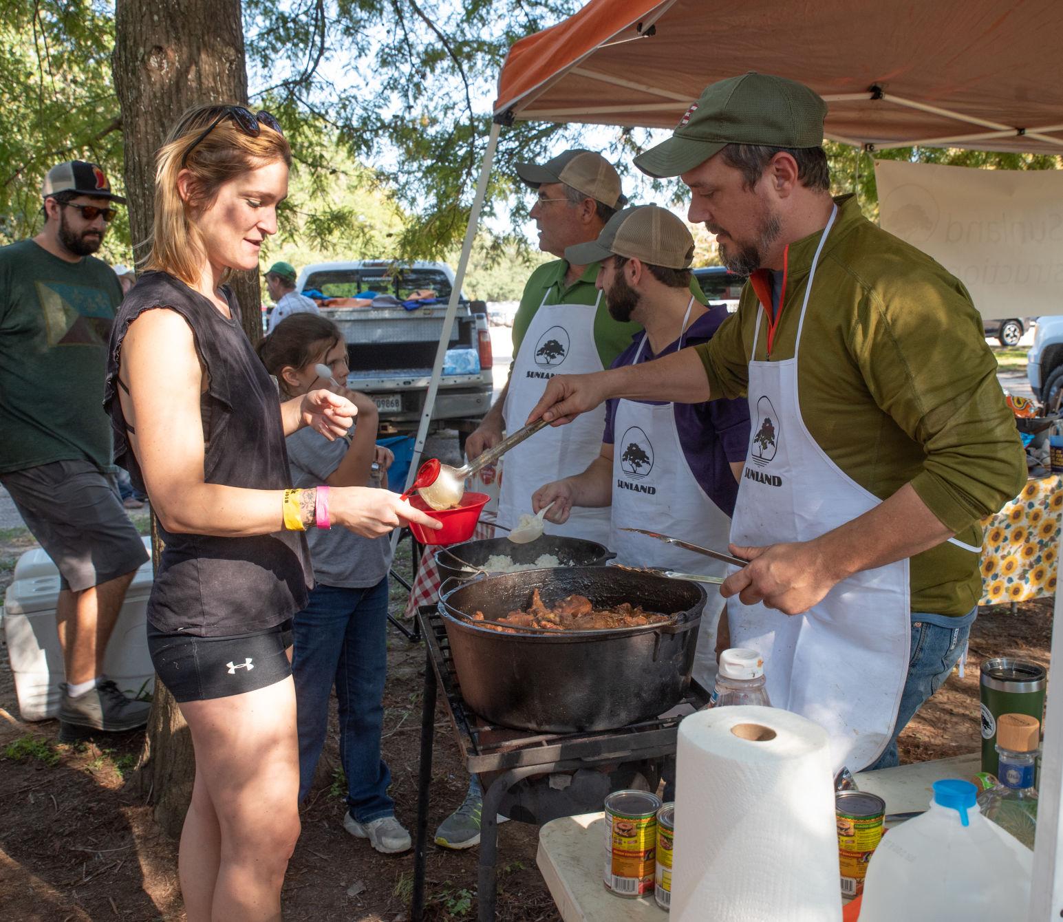 Photos: Blackpot Festival and Cook Off | Photos | theadvocate.com