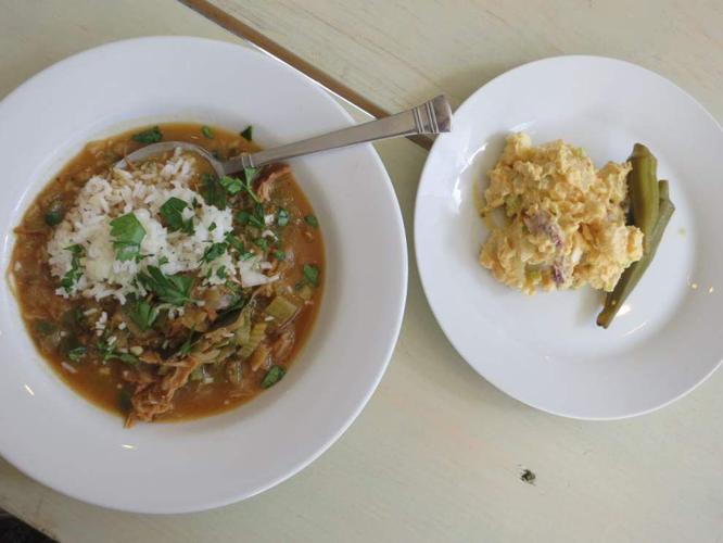 Ian McNulty: Taste Cajun country, just off the route | News ...