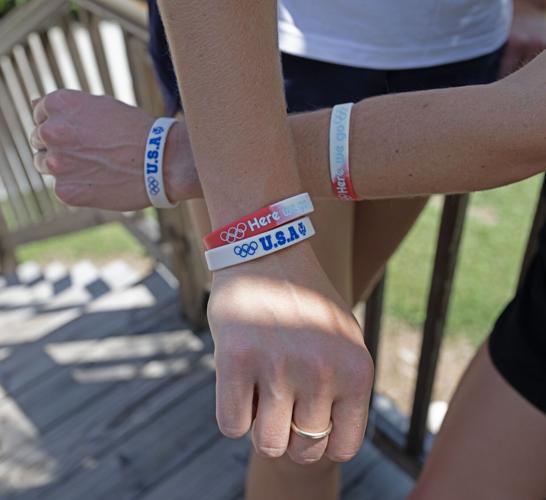 LSU's Kristen Nuss, Taryn Kloth officially in Olympics | LSU ...