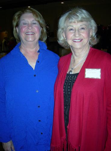 Fête: God Rest Ye Merry Mailmen | Acadiana Home | theadvocate.com