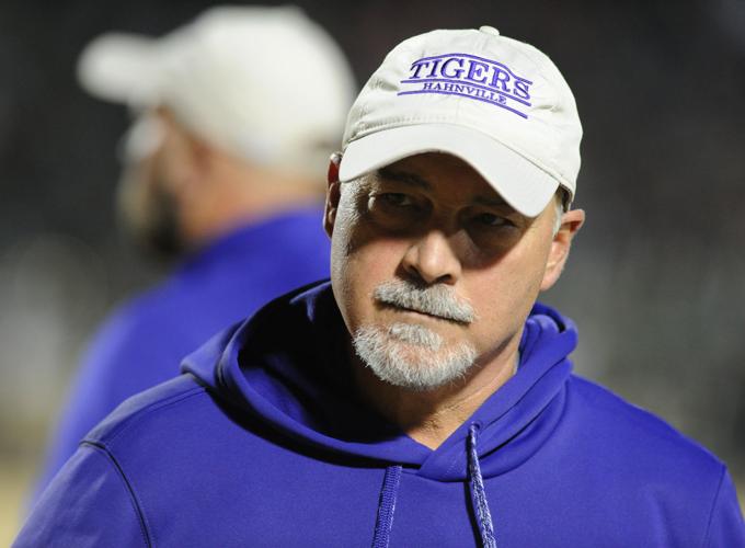 Hahnville's Nick Saltaformaggio, Pooka Williams take top honors on ...