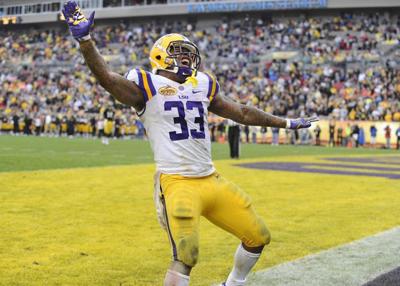 Report: Jeremy Hill being proactive with troubled past before NFL ...