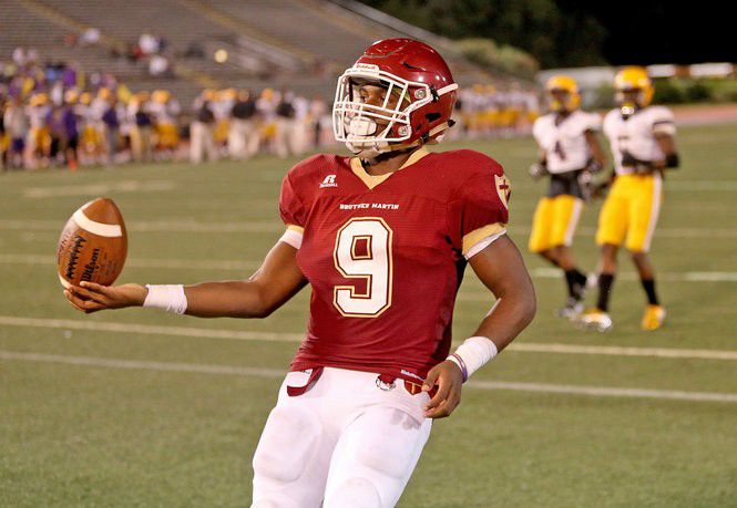 Where do Louisiana prospects, LSU commitments rank in 2017 ESPN300 ...