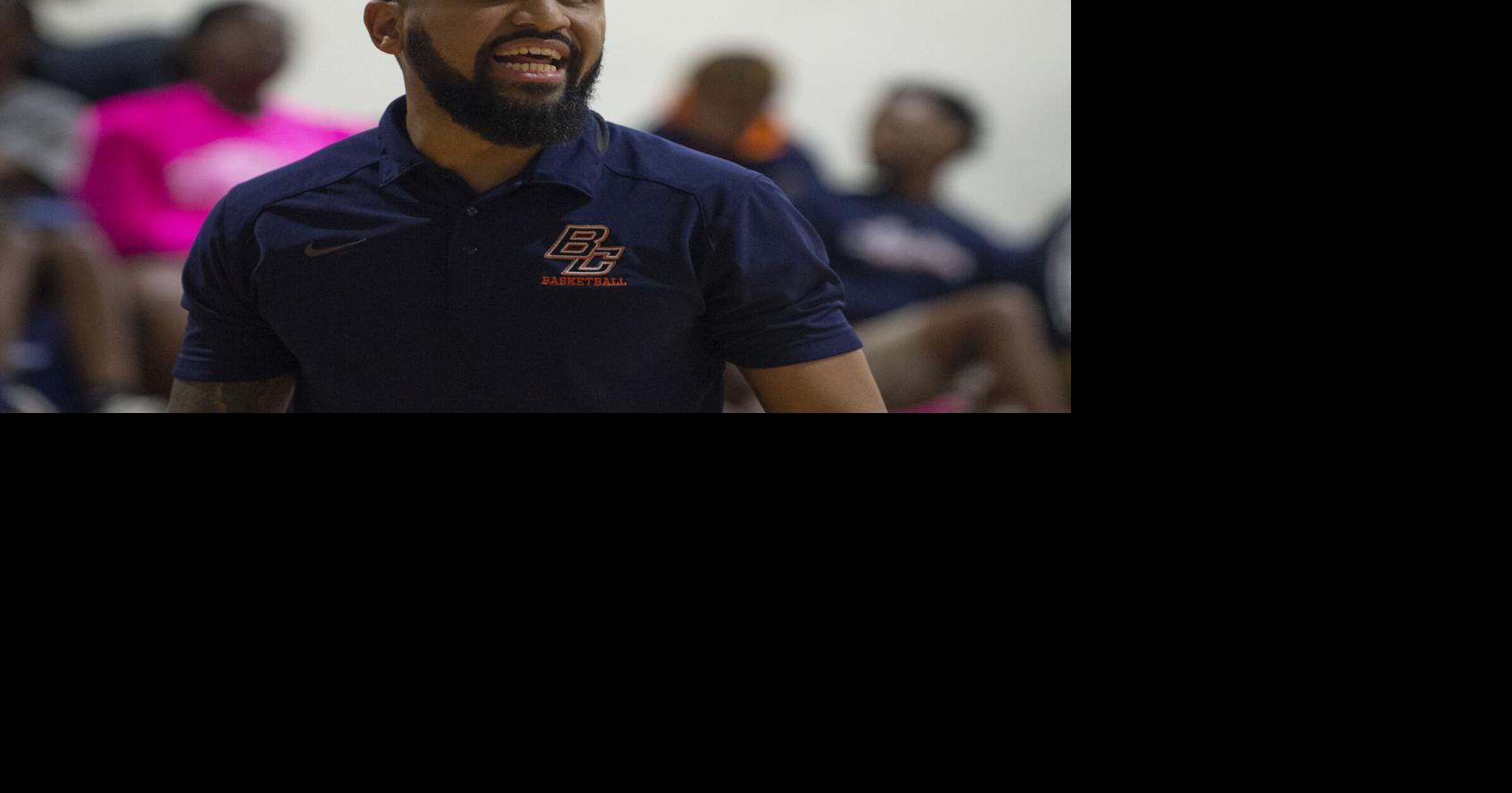 See why Beau Chene coach isn't surprised by district opener | High ...