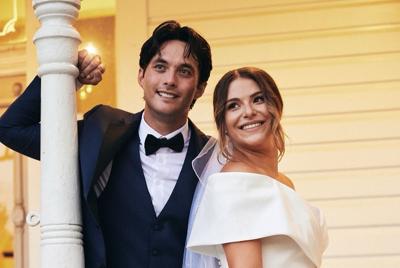 Louisiana's 'Idol' Laine Hardy marries on Friday | Music | theadvocate.com