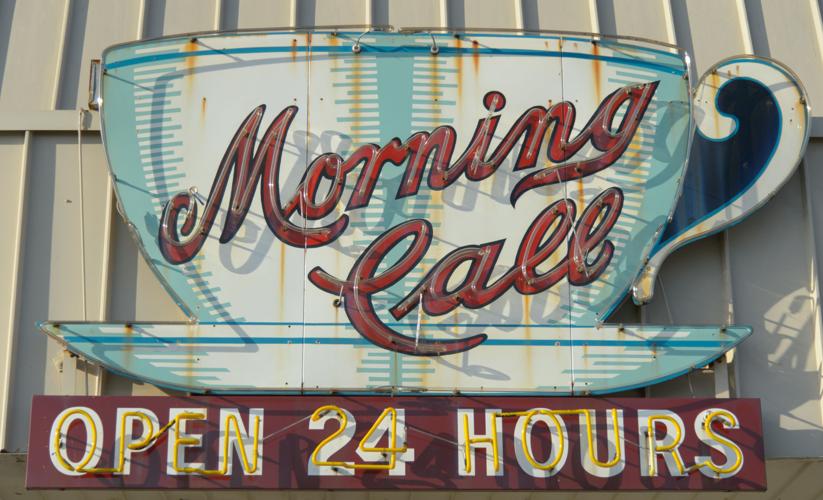 Café du Monde to take over City Park beignet parlor, replacing Morning ...