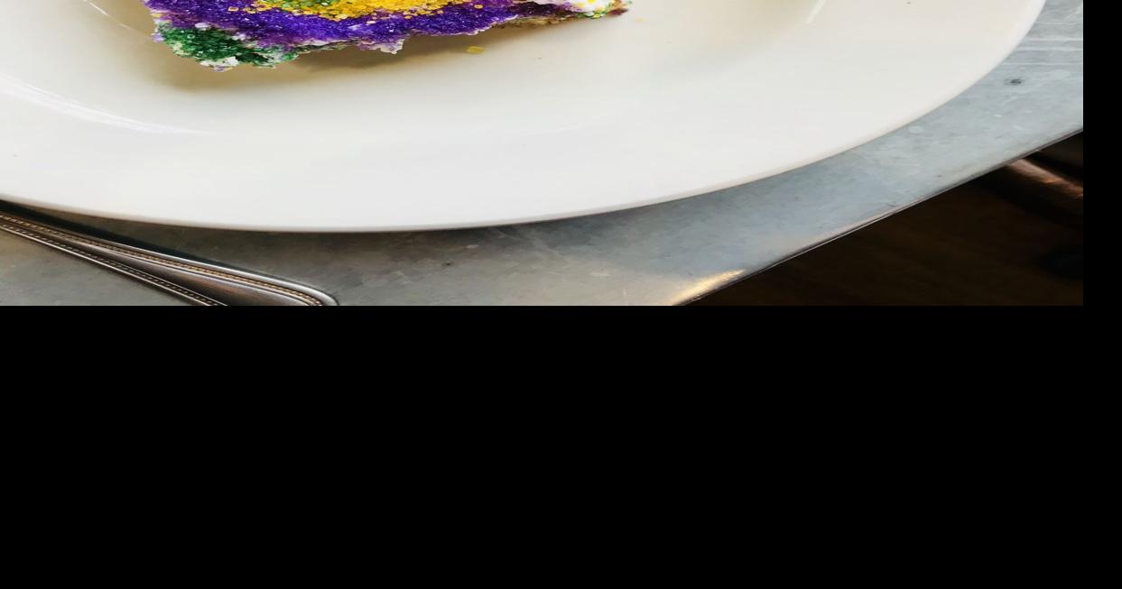 12 to compete in king cake bread pudding bake off in Scott | Business ...