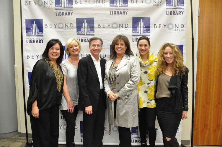 EBR Library hosts ‘Wearable Art Show’ | News | theadvocate.com