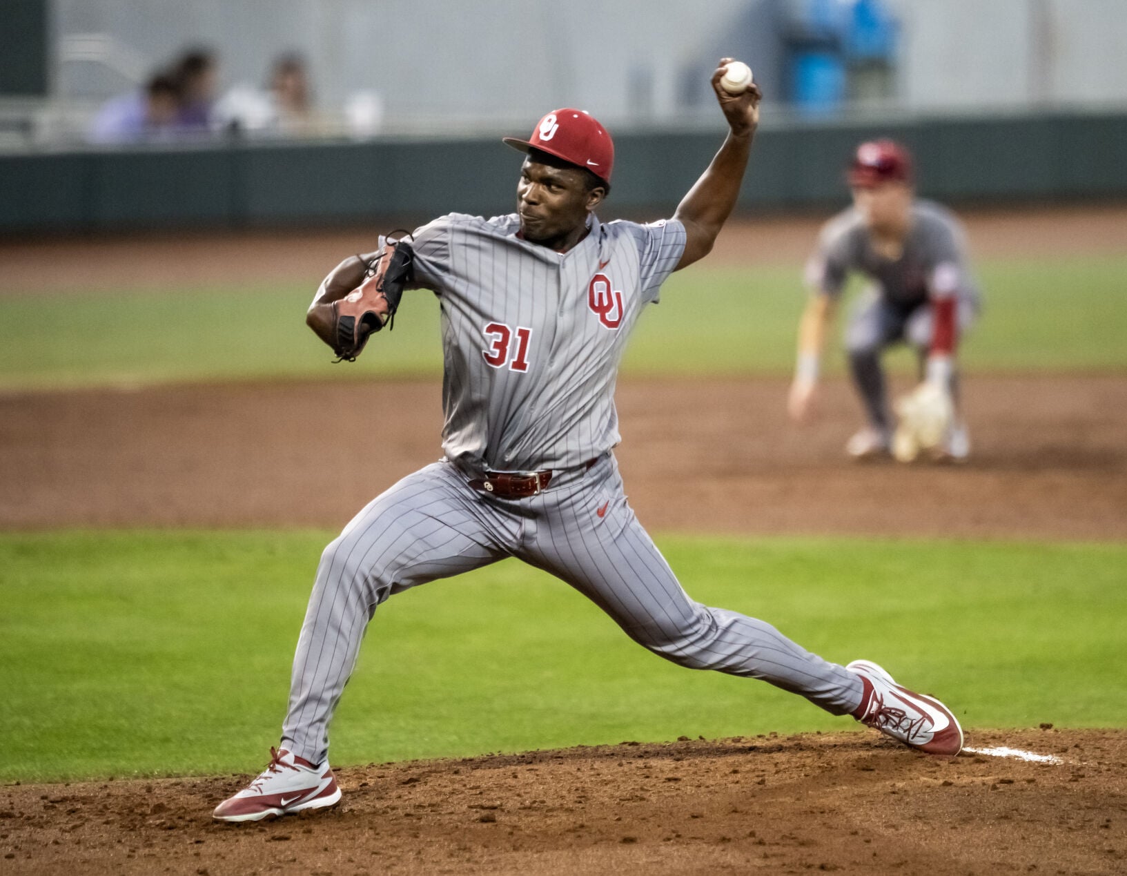 LSU baseball defeats Oklahoma in Cam Johnson return | LSU | theadvocate.com