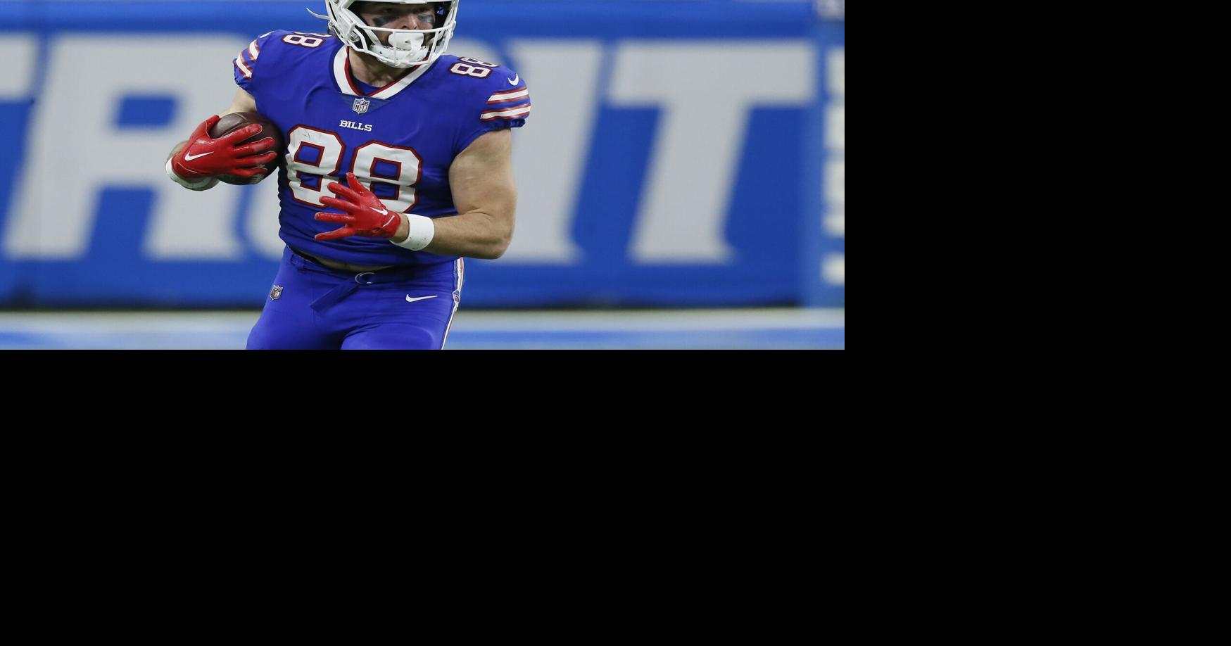 Bills vs. Lions odds preview: Thanksgiving Day prediction | Betting ...