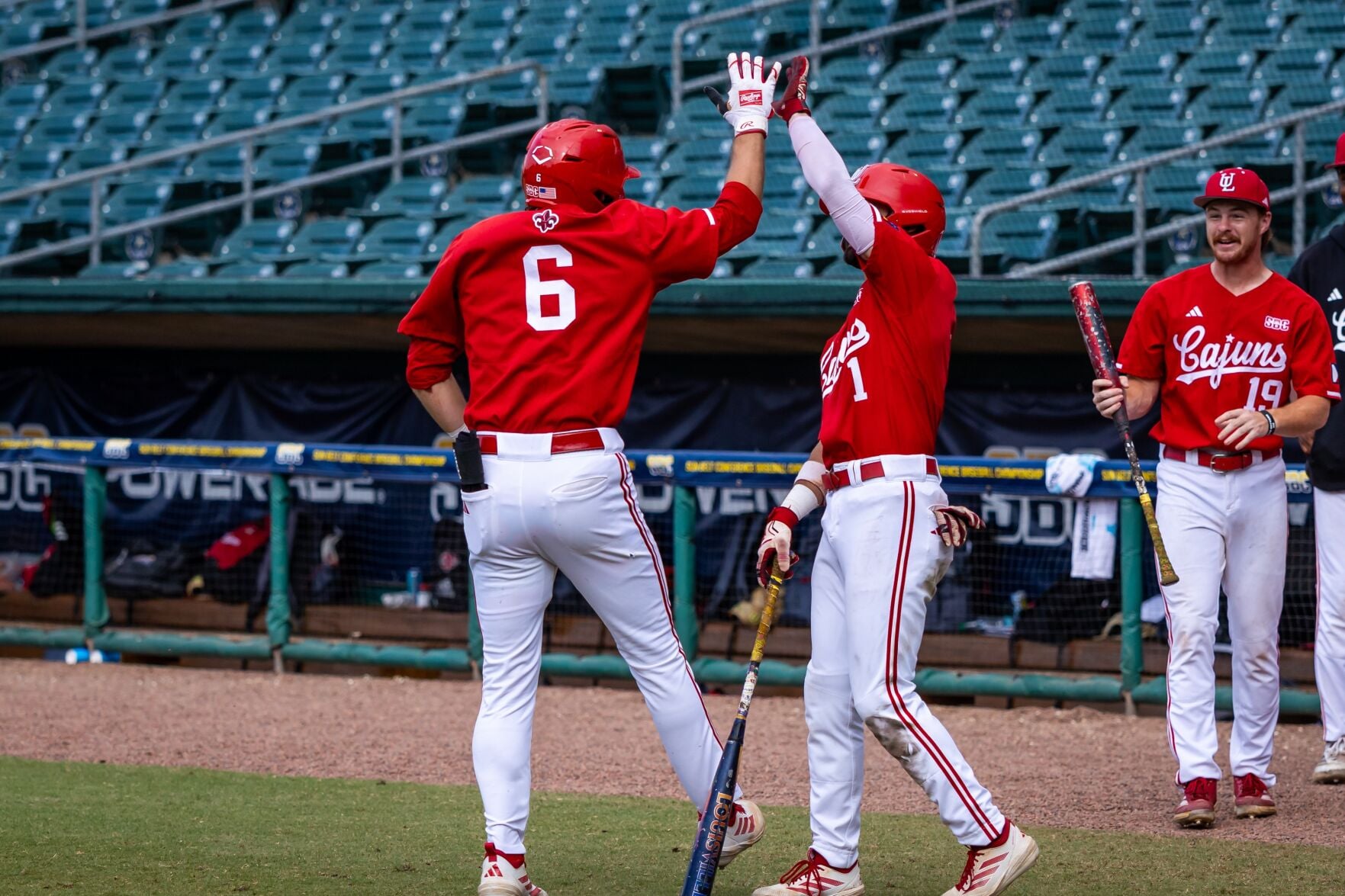 Surging UL opens regional play against unknown opponent | UL Ragin ...
