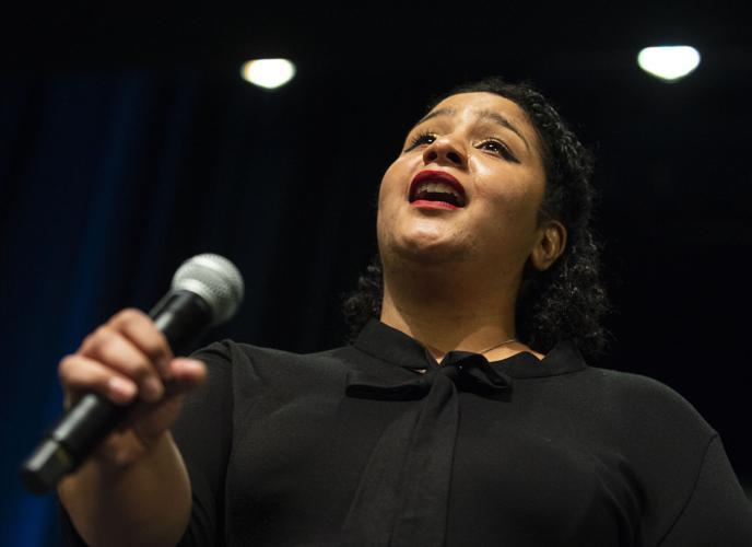 Reggie Thomas, first Black citywide elected official in Lafayette ...