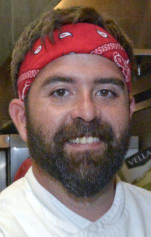 From Loureauville to 'Hell's Kitchen': Chef Chris Motto talks about ...