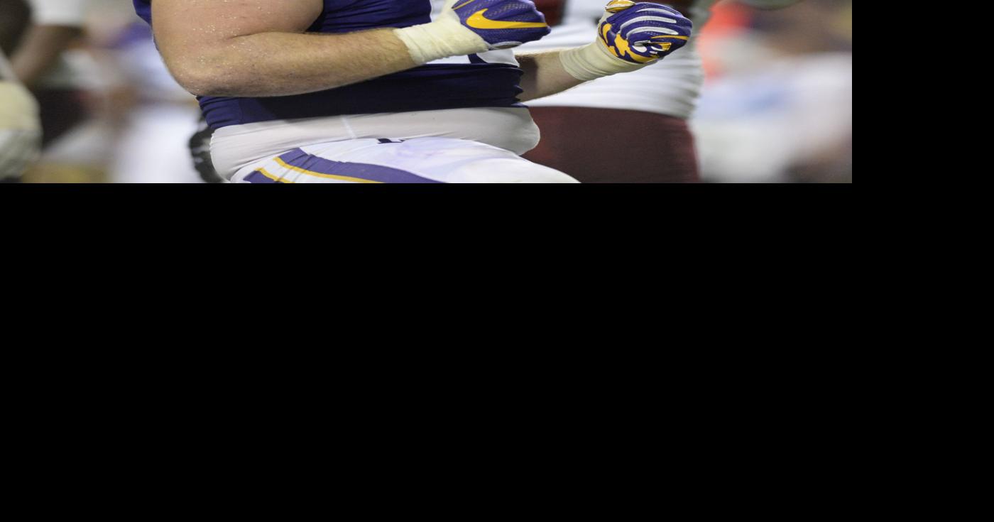 Scott Rabalais: Once again LSU-Florida drama means it's time for Tigers ...