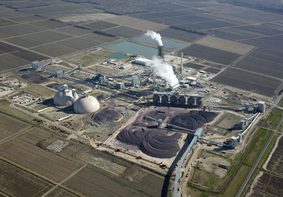 Nucor expects St. James plant profit by year-end | Business ...