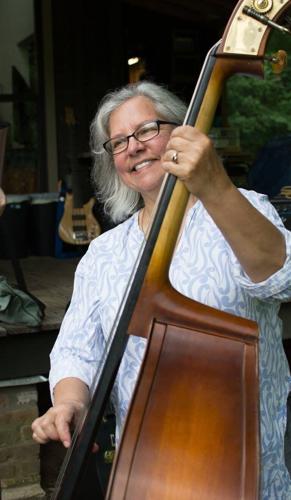 Lynn Wood makes a difference through Arts for All | Louisiana Inspired ...