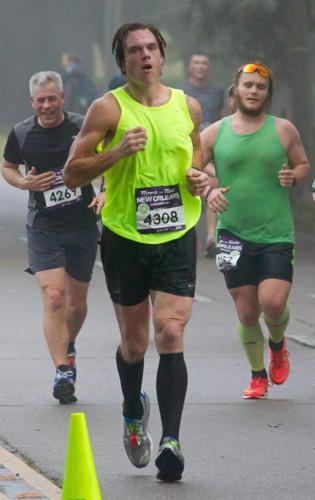 With football behind him, Alan Faneca finds more inspiration | LSU ...