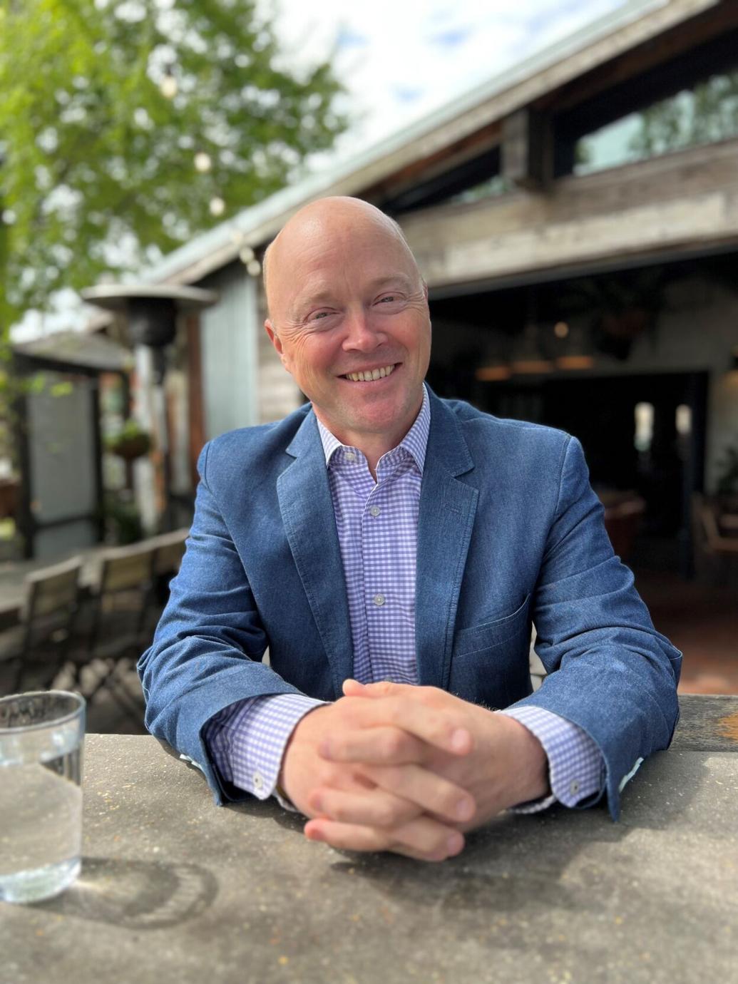 BRAC's Adam Knapp sums up his biggest concern about BR | Entertainment ...