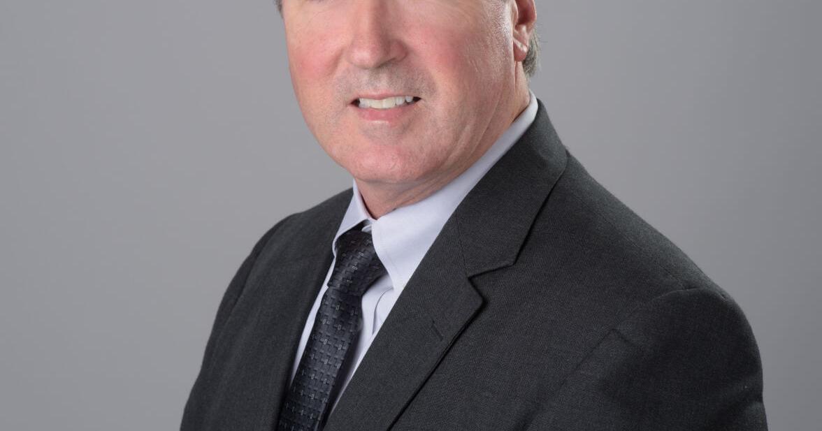 Acadiana newsmakers: State bankers group names Brent Vidrine with Bank ...