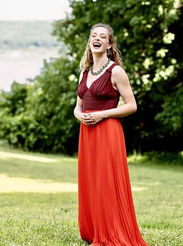 Hailey McAvoy to perform with Baton Rouge Symphony Orchestra ...