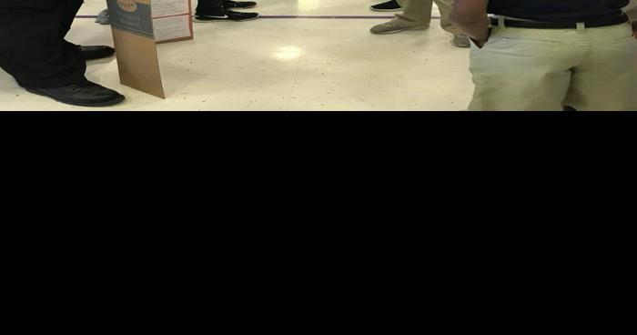History comes to life at Dutchtown Primary | Ascension | theadvocate.com