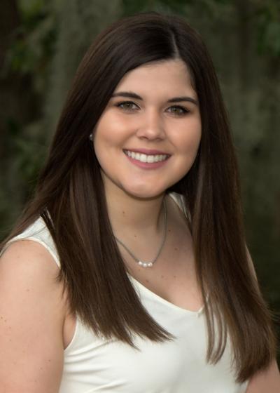 2018 New Orleans debutantes: Wake Forest student invested in finance ...