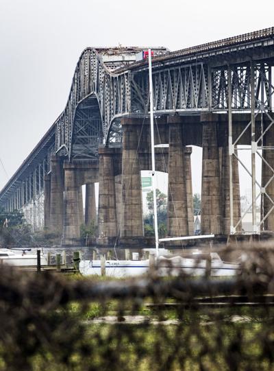 Landry announces new deal for Calcasieu River bridge | News ...