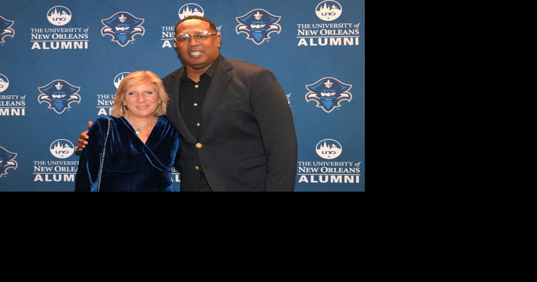 UNO Gala | | theadvocate.com