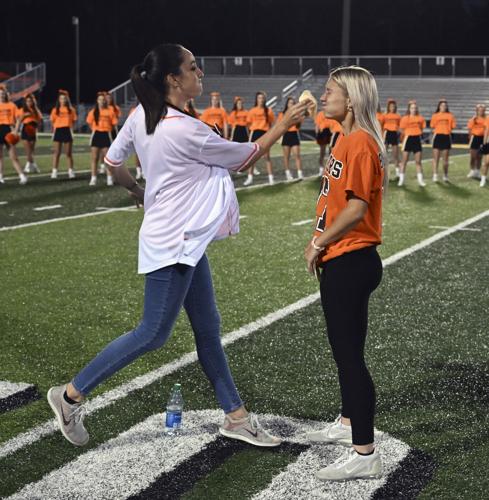 Spartan-Gator Shout Out ends, new traditions begin for cross-parish ...