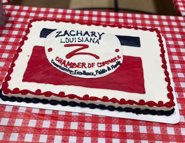 Zachary Chamber members revel with crawfish | Zachary | theadvocate.com