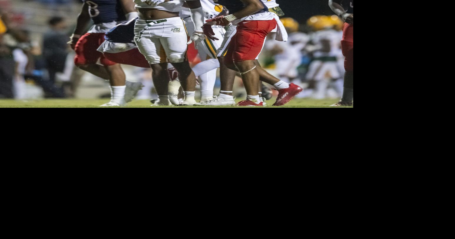 Photos: Southern Lab holds off Liberty | Photos | theadvocate.com