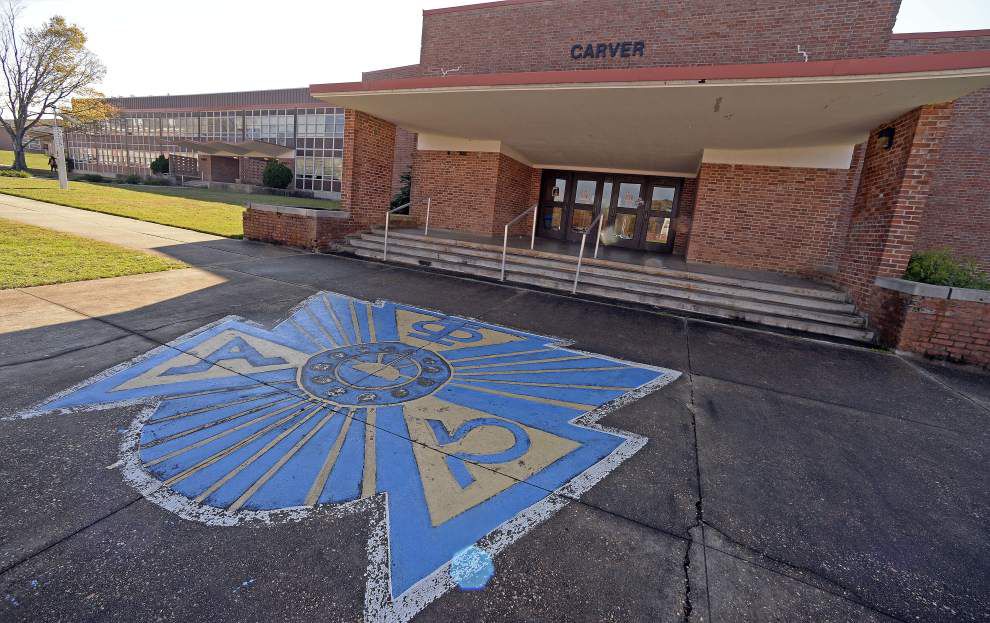 26 days after last president resigns, board selects new Grambling State ...