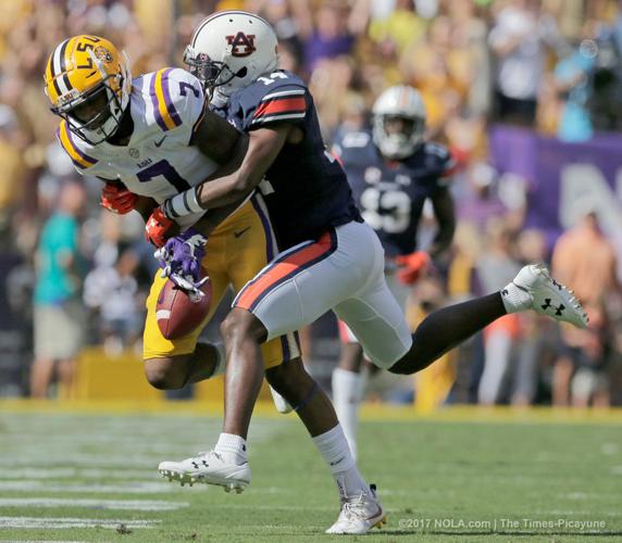 LSU overcomes 20-point deficit to beat No. 10 Auburn: Final score ...