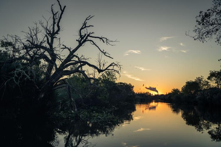 'Last Call for the Bayou': 5 stories from Louisiana's disappearing ...