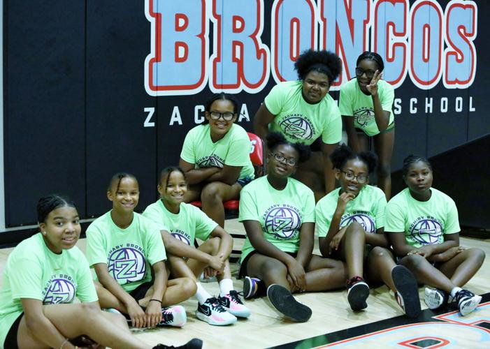 A look at what's going on in Zachary sports this summer | Zachary ...