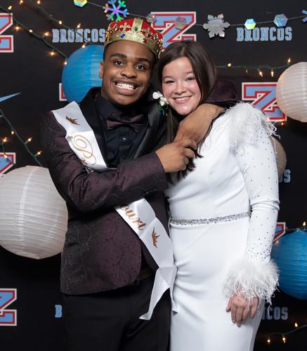 Zachary High hosts seventh annual Special Needs Prom | Zachary ...