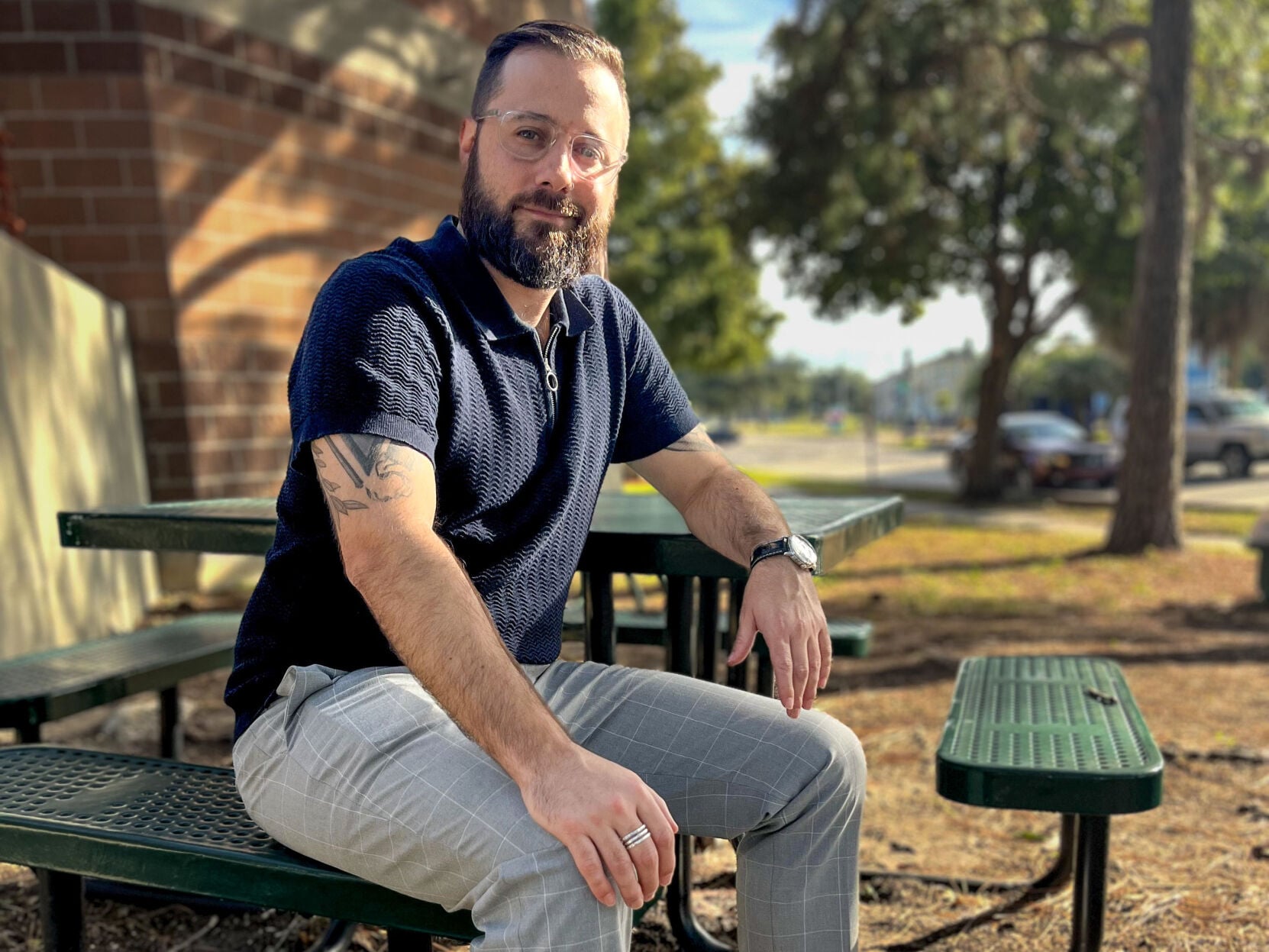 Louisiana teacher vows to keep fighting Ten Commandments law ...