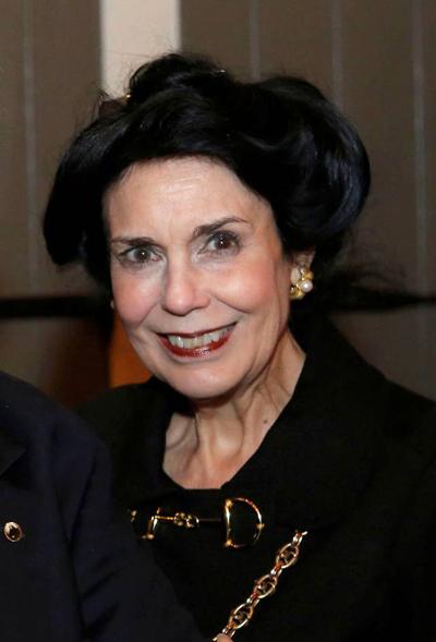 Cabrini High School chooses Yvonne LaFleur as alumna of the year ...