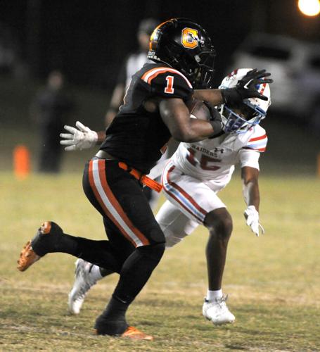 Rummel-Catholic fourth quarter delayed by weather | High School Sports ...