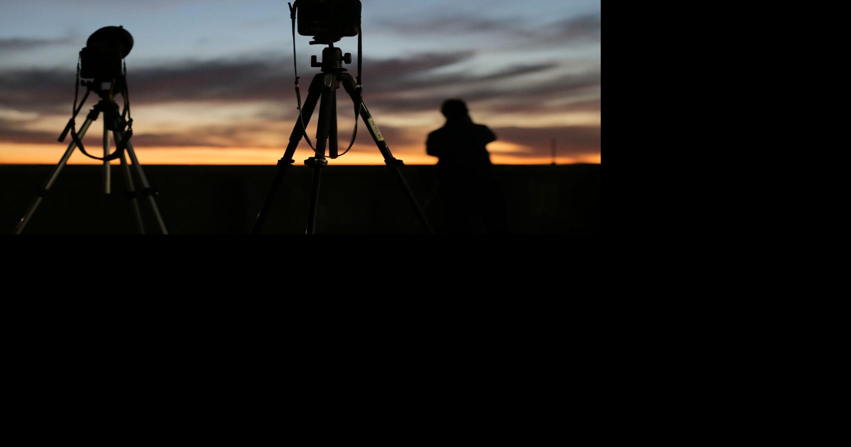 Winter is upon us: Baton Rouge marks the Winter Solstice ...