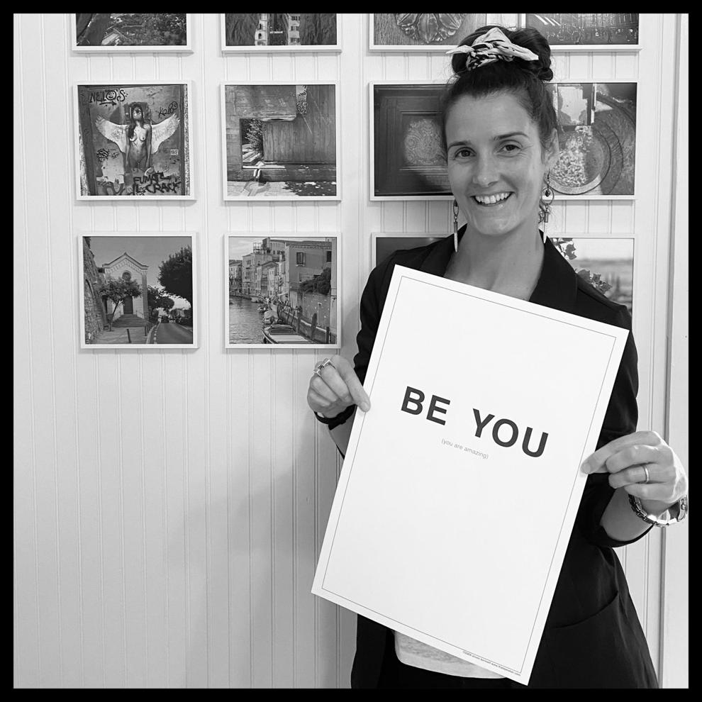 Be You: Nicole LeBlanc infusing Acadiana with her sense of style ...