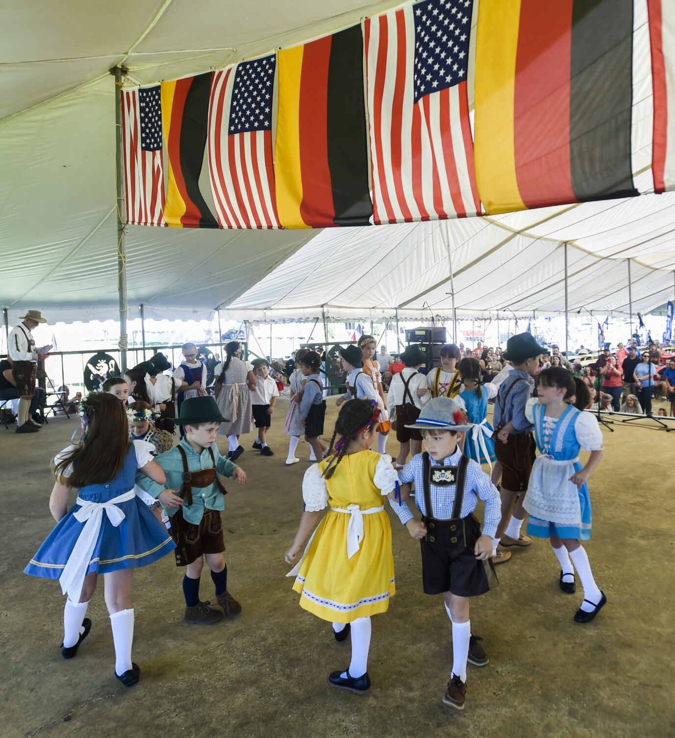 Photos: Roberts Cove Germanfest | Photos | theadvocate.com