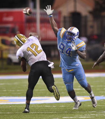 5 keys to greatness for Southern's Aaron Tiller: Leadership ...