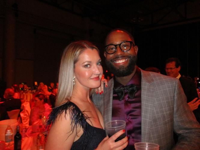 Krewe of Victoria 29th ball celebrates all things Spain | Mardi Gras ...