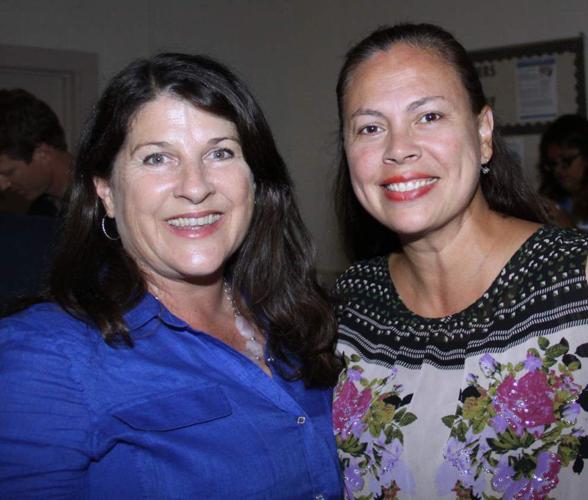Steven Forster’s Party Central: St. Paul’s UCC benefit for St. Bernard ...