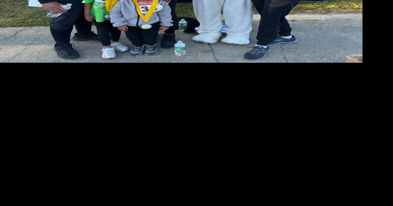 Winners for the Zachary Rotary Bunny Hop Race announced | Zachary ...