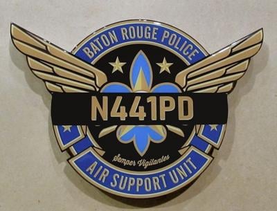 After deadly crash, Baton Rouge police disband helicopter team — but ...