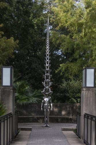 NO.sculpturegarden.adv.02.jpg | | theadvocate.com